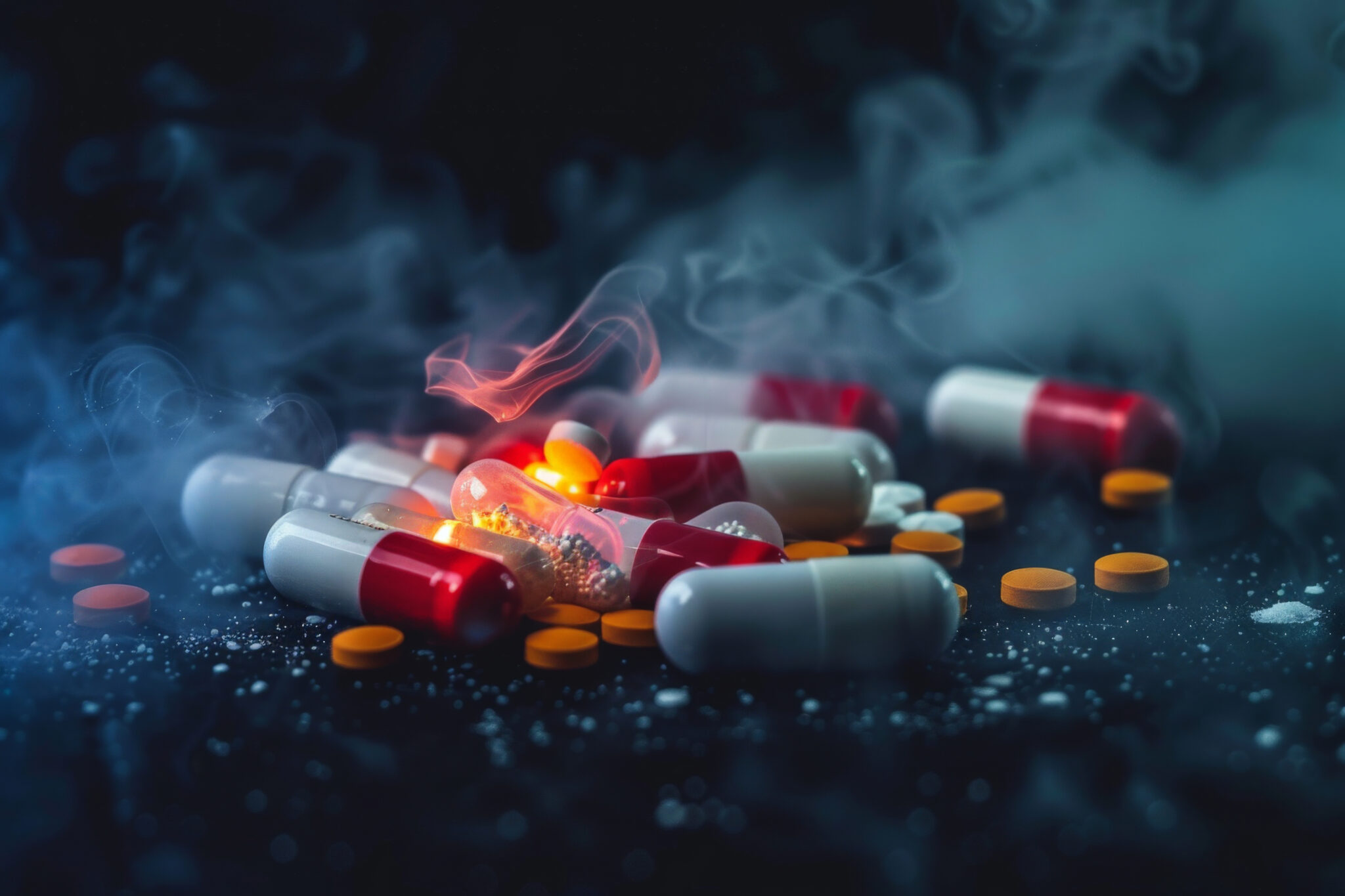 Glossário de Medicamentos com as Letras E, F, G e H - cientificamenty